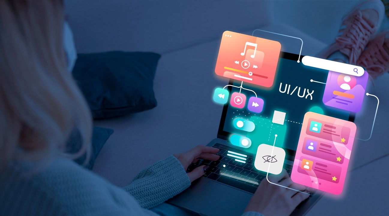 Guide to Dropdown Menus & Mega Menus in UX/UI Design